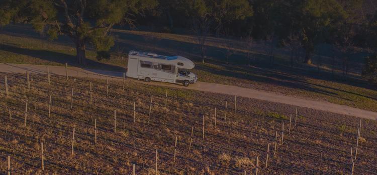 TradeRvs | New & Used Caravans, Campers, Motorhomes & RV's For Sale